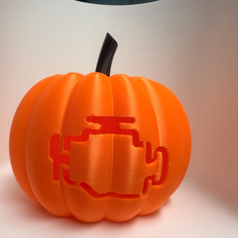 Car Pumpkin Stencils - Etsy