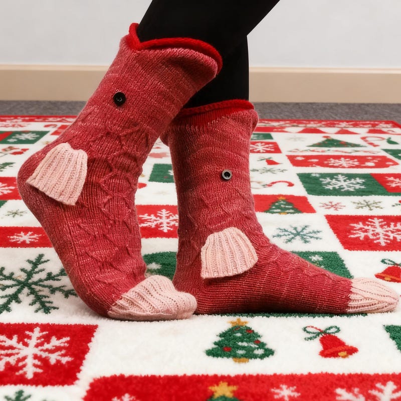 Silly Socks Adults - Etsy