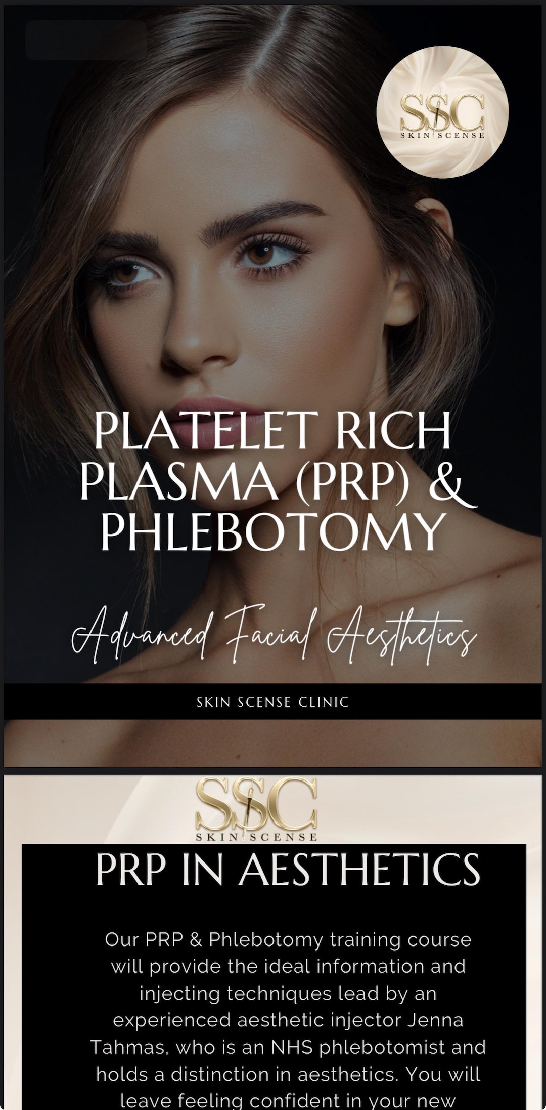 Platelet Rich Plasma (PRP) & Phlebotomy Full Training Manual - - Etsy ...