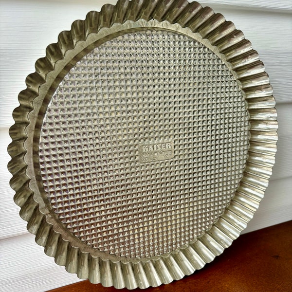 Tart Pan - Etsy
