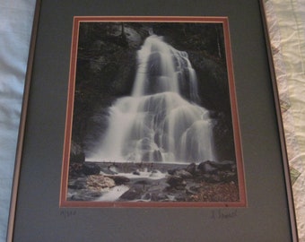 Landscape Double Photo Frame - Etsy