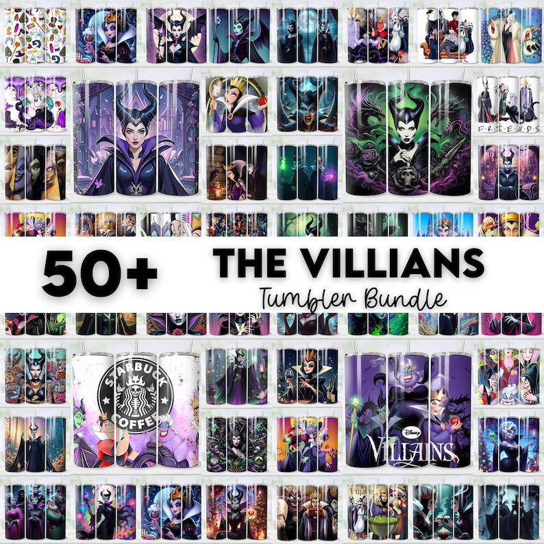 3500+ Cartoon Tumbler Wrap, 20oz Cup Designs, Cute Kids Mug Wraps ...