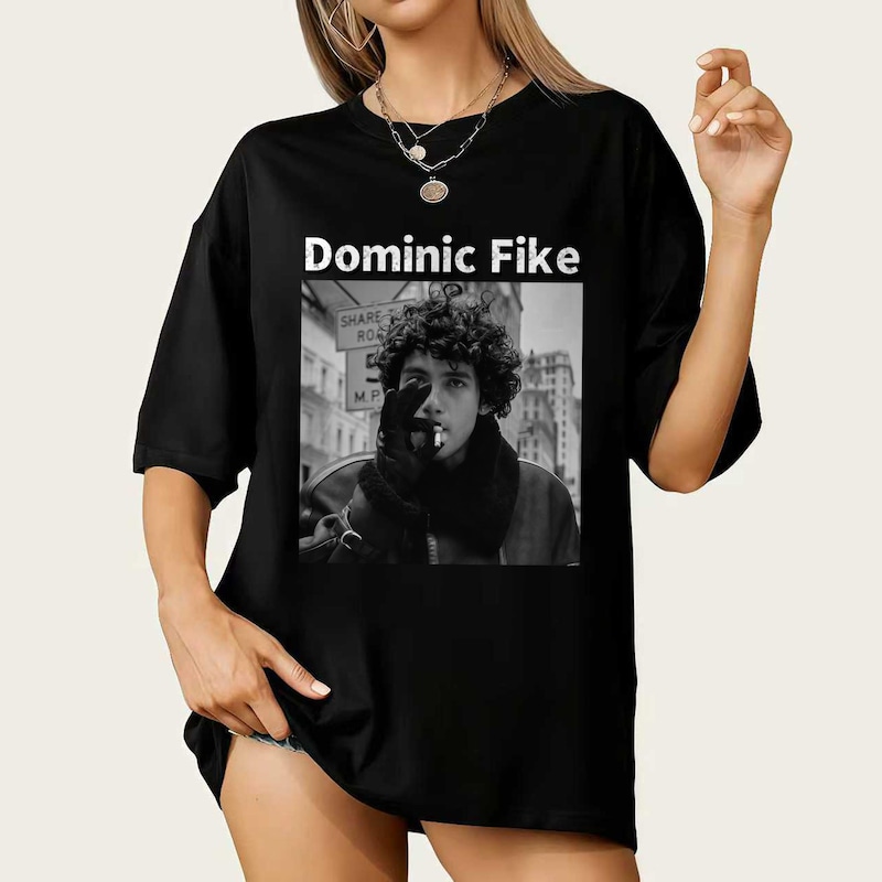 Dominic Fike Merch - Etsy