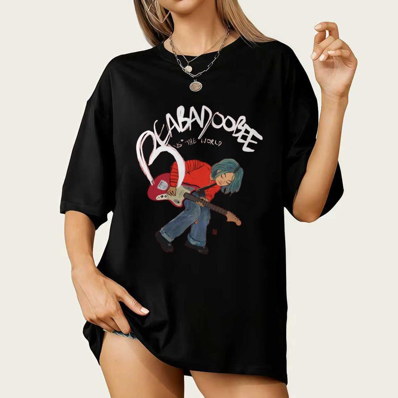 Beabadoobee Merch - Etsy UK