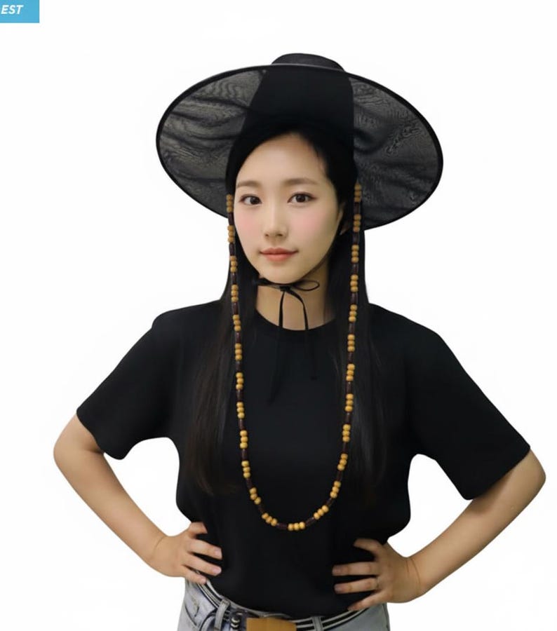 K-pop Demon Hunters Saja Boys Hat - Official Korean Merchandise - Etsy