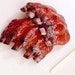 Miniature RIBS BBQ, Doll Food for BJD, Msd, Sd, Yosd, Dollhouse, 1/12 ...