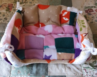 Guinea Pig Fabric - Etsy