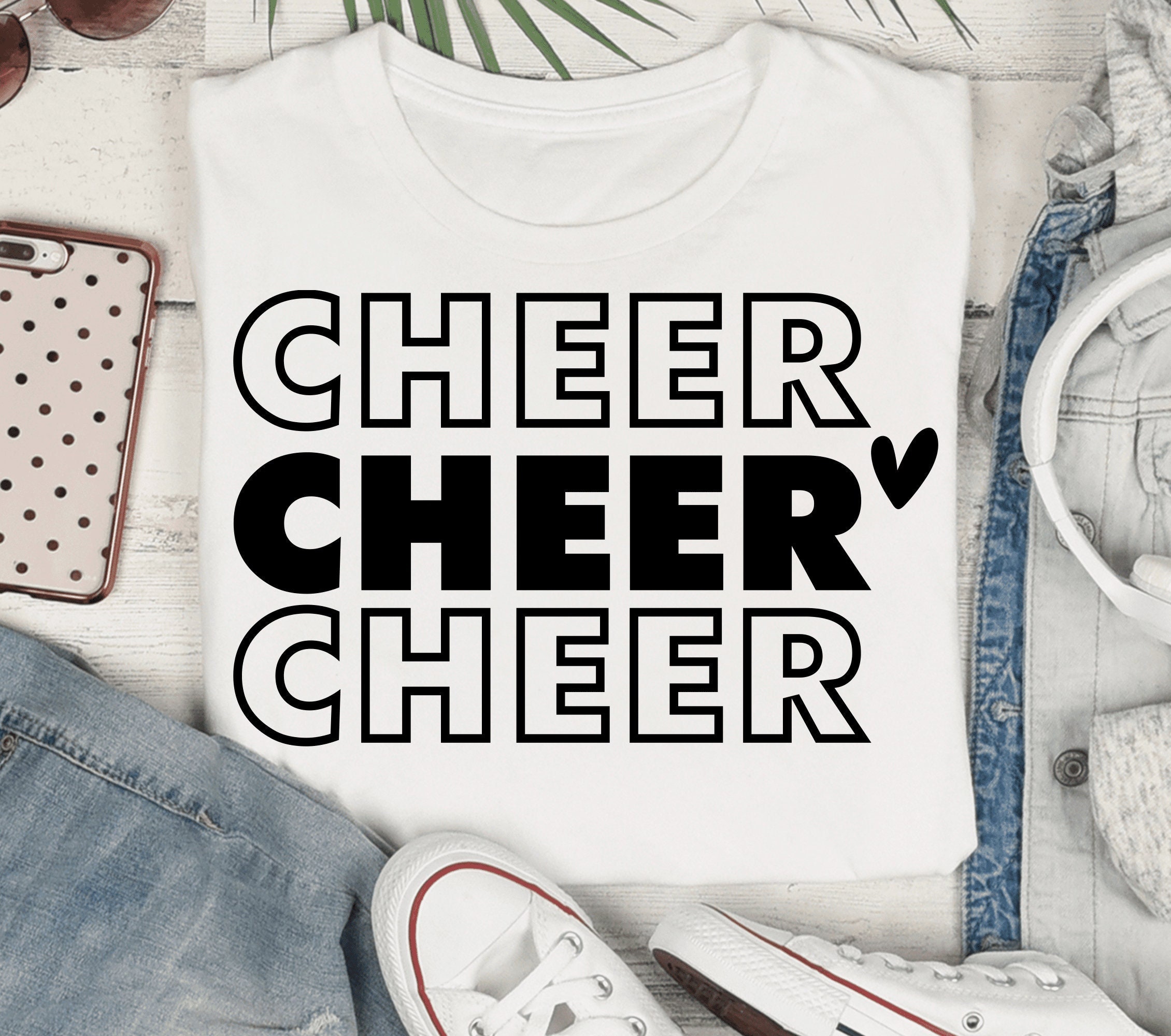 Cheer SVG Cheerleader Svg Cheer Word SVG Cheerleading Svg - Etsy Australia