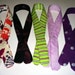 Headband Cover Sewing Pattern | DIY Make It Yourself Design Instruction ...