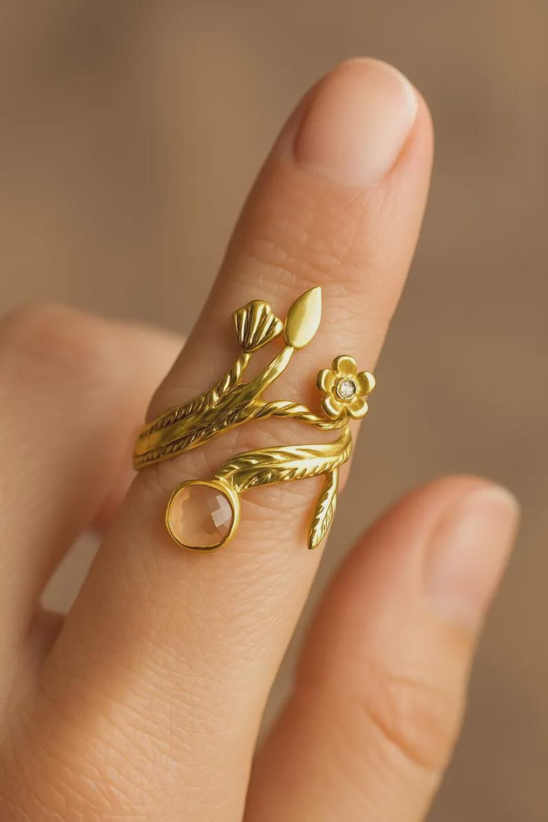 Trigger Finger Ring, Arthritis Rings, Thumb Splint Ring, Finger ...