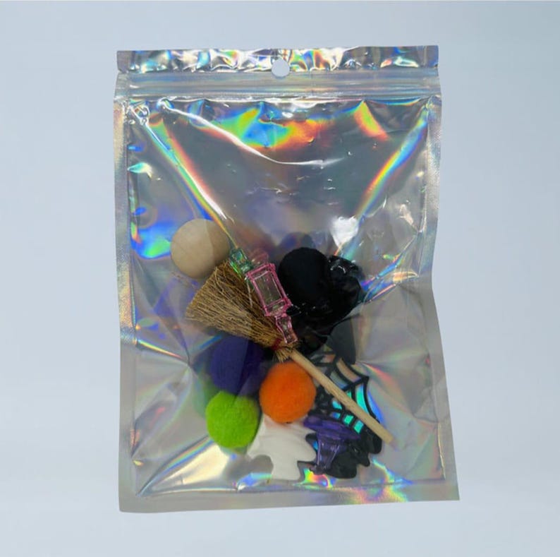 Messy Play Kit Accessories - Etsy