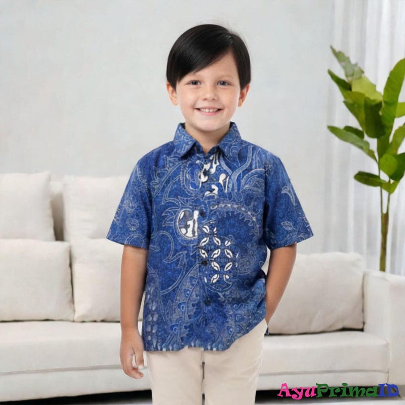 Batik Shirts - Etsy