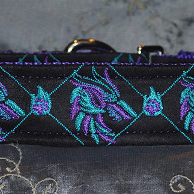 Dragon Dog Collar - Etsy