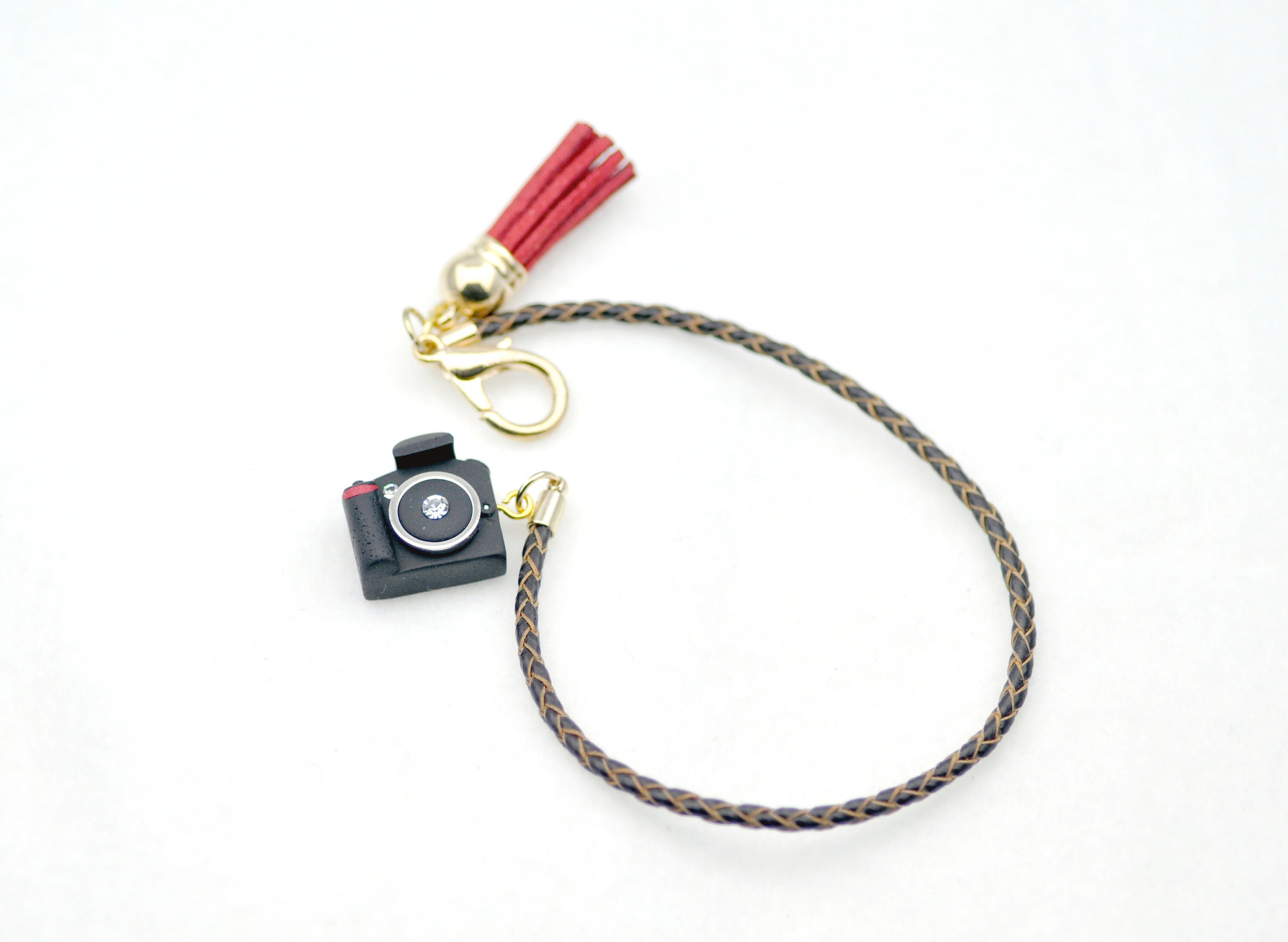 Personalized Camera Lens Cap Holder | Etsy