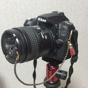 Personalized Camera Lens Cap Holder - Etsy