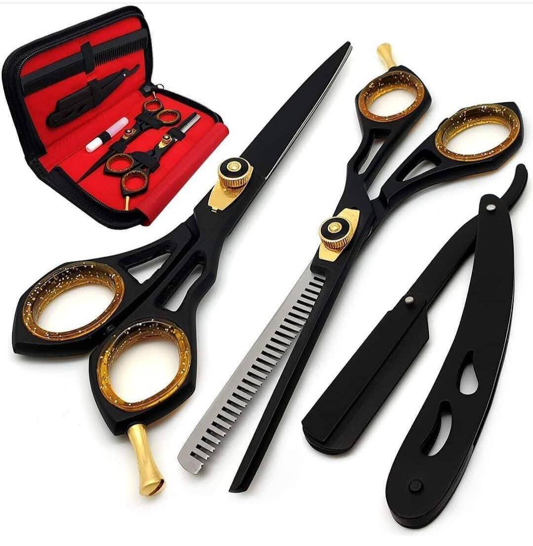 Personal Hygiene Barber Kit With Free Gift - Etsy