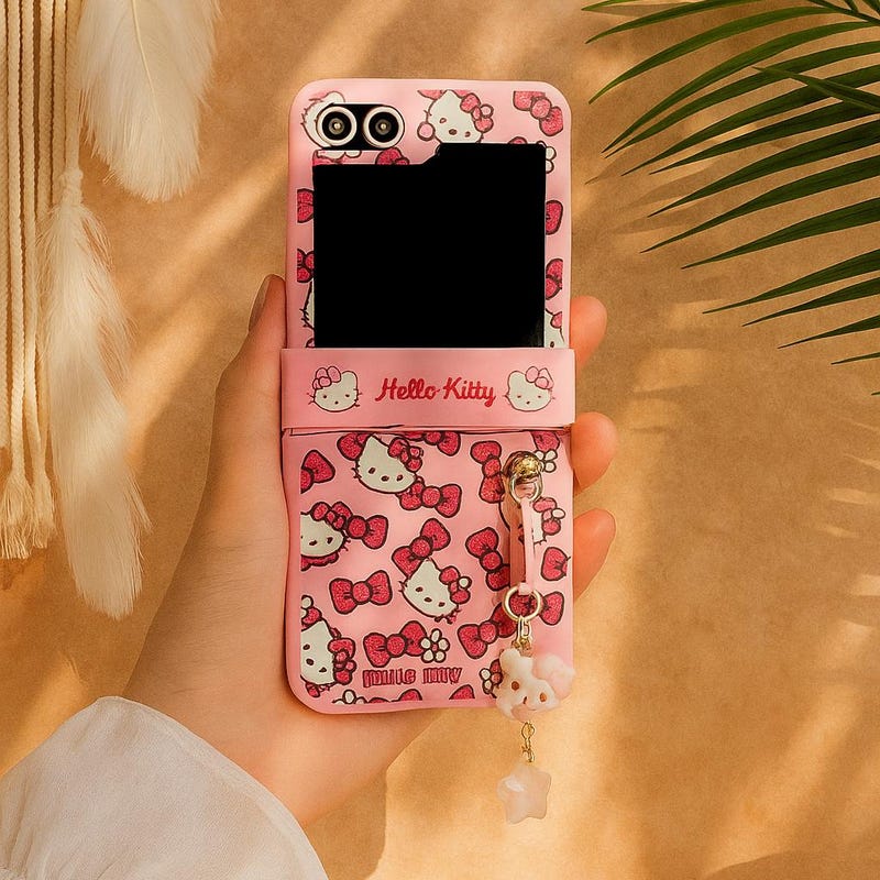 Hello Kittys Phone Case - Etsy