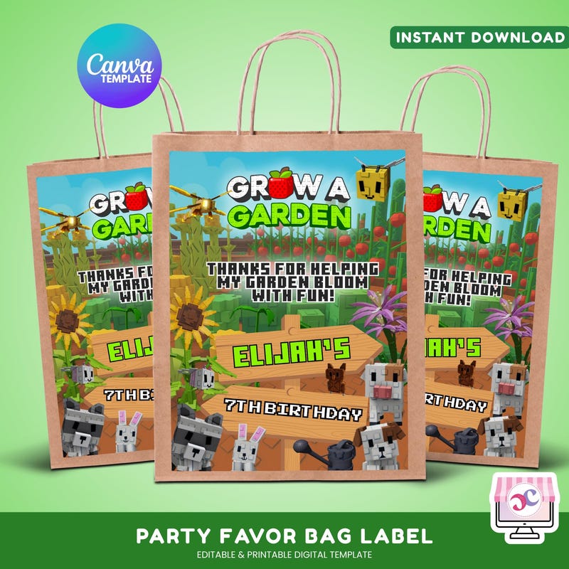 Eagles and Bags - Etsy UK