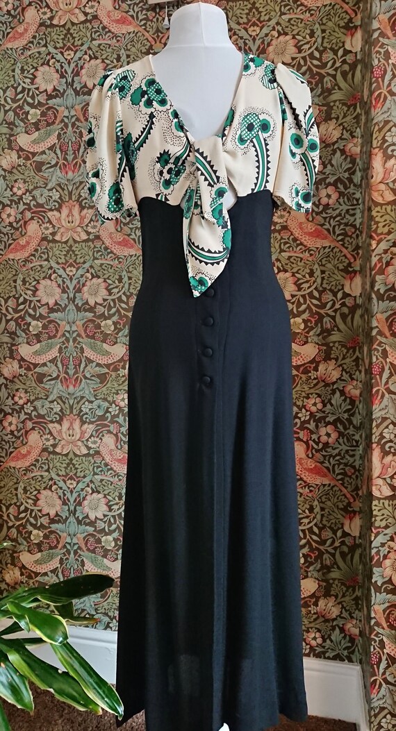 vintage 1960s ossie style - Gem