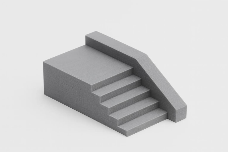 Fingerboard Obstacle Pack - 3D Printfiles Mega Set (digital) - Etsy