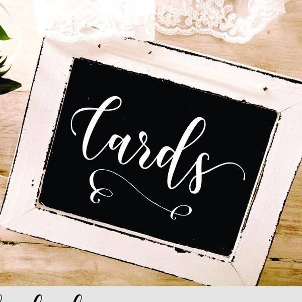 Chalkboard Decal - Etsy