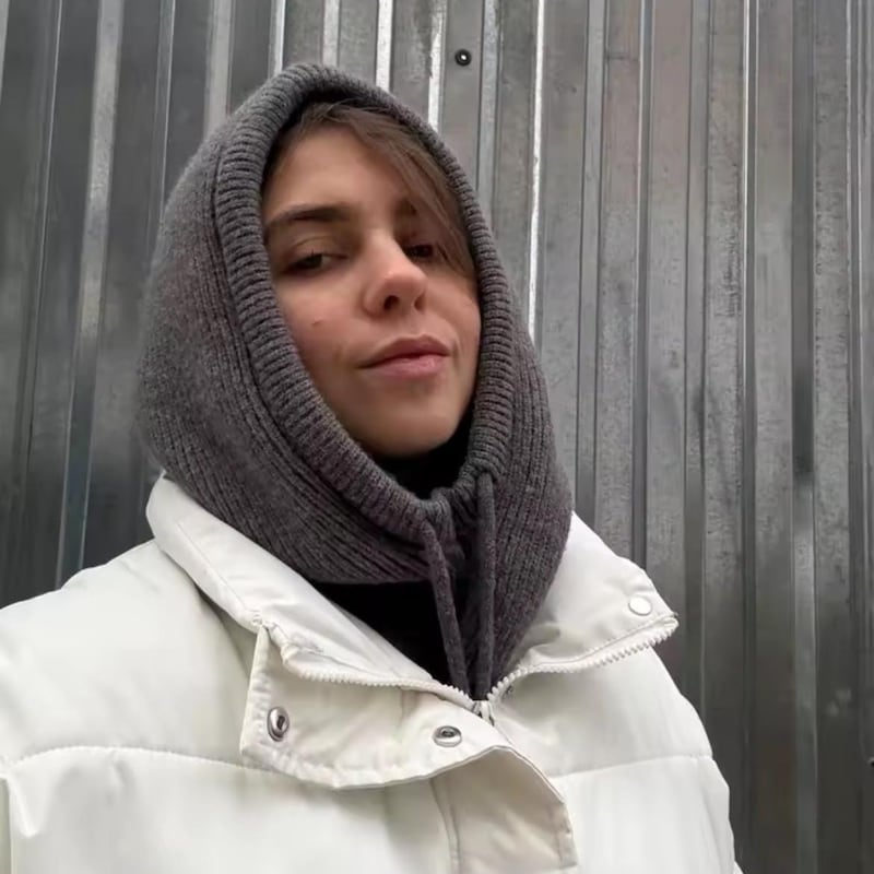 Custom Balaclava Handmade - Etsy