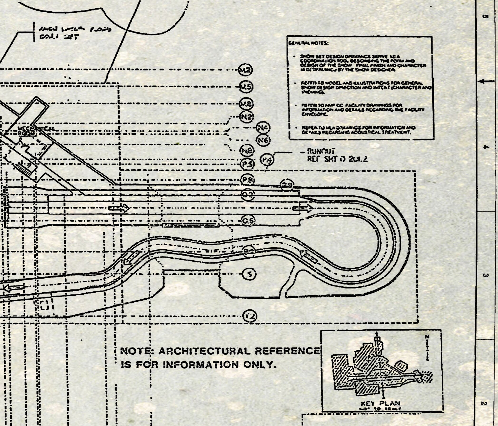 Disney World Splash Mountain Blueprint Disney - Etsy UK