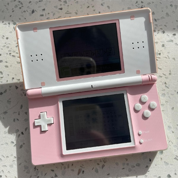 Modded Ds - Etsy