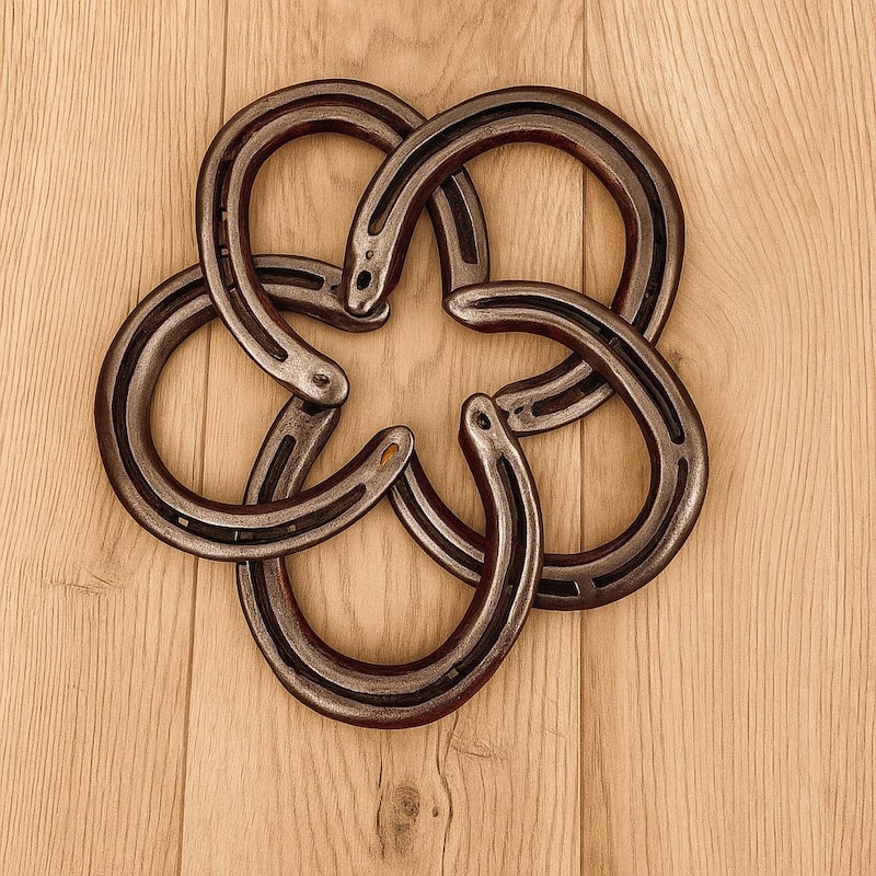 Welded Horseshoe Gifts - 60+ Gift Ideas for 2025