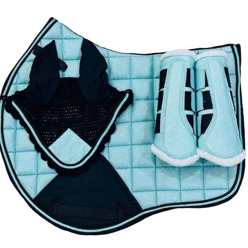 Jump Tack Set - Etsy UK