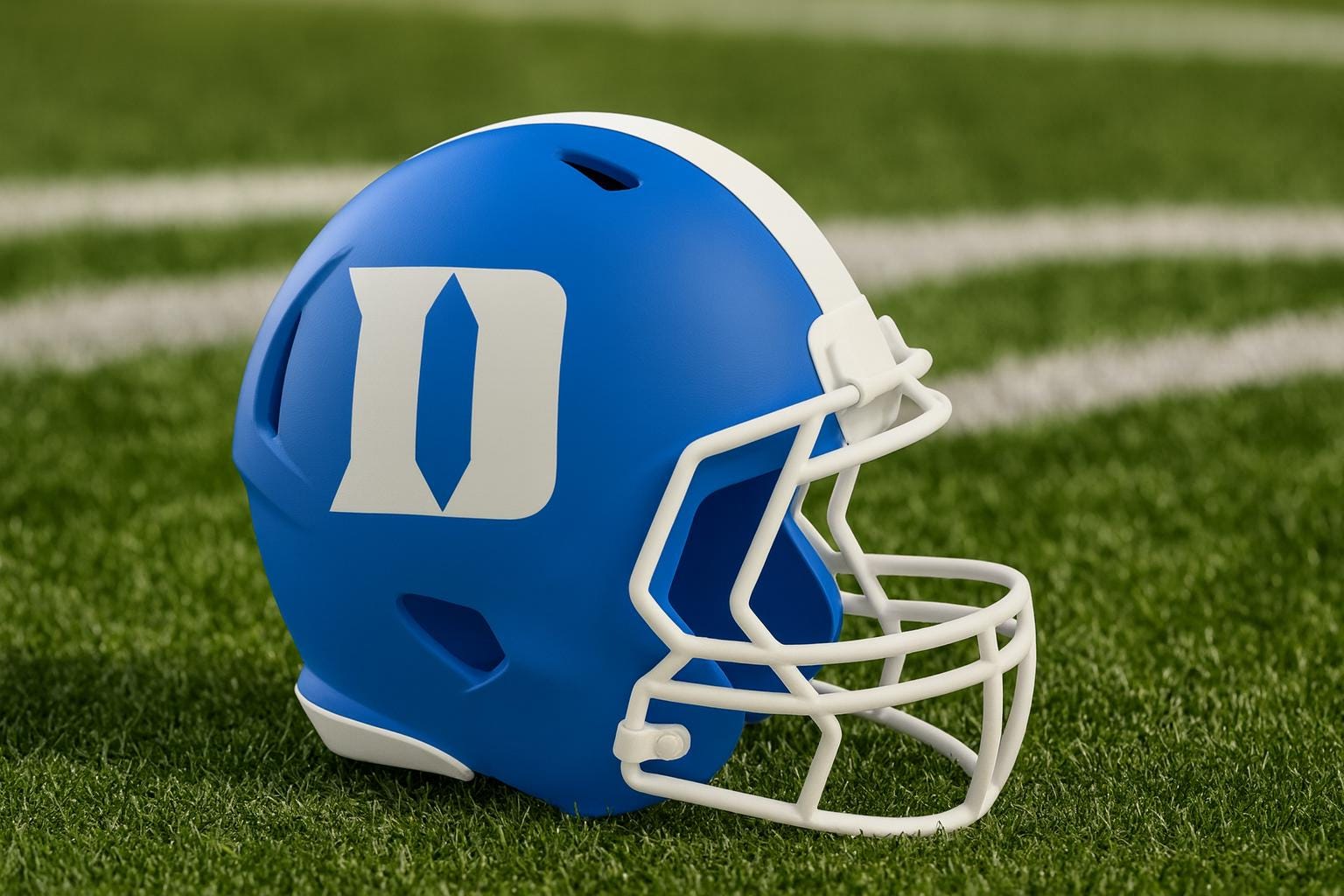 3D Printed Custom Mini Football Helmets - Desk Decor - Etsy