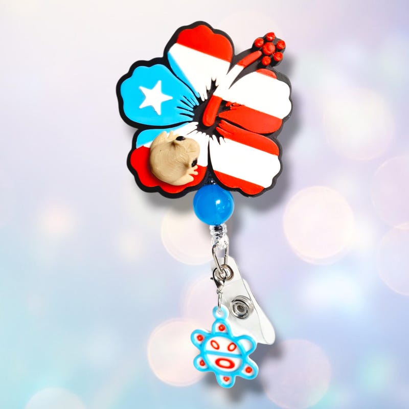 Bad Bunny Coqui Keychain - Etsy