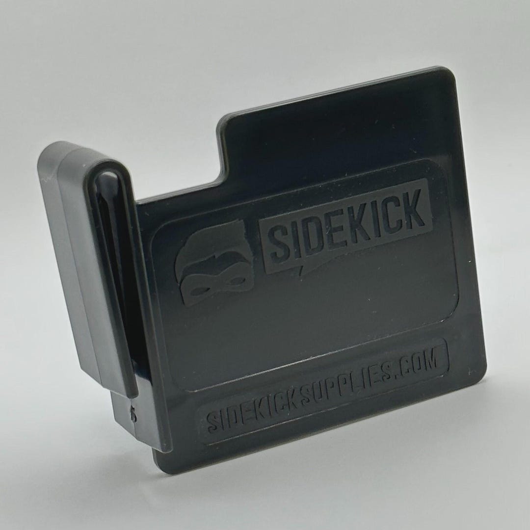 Sidekick Mini Trading Card Box Divider (20-pack) --- Protect What You ...
