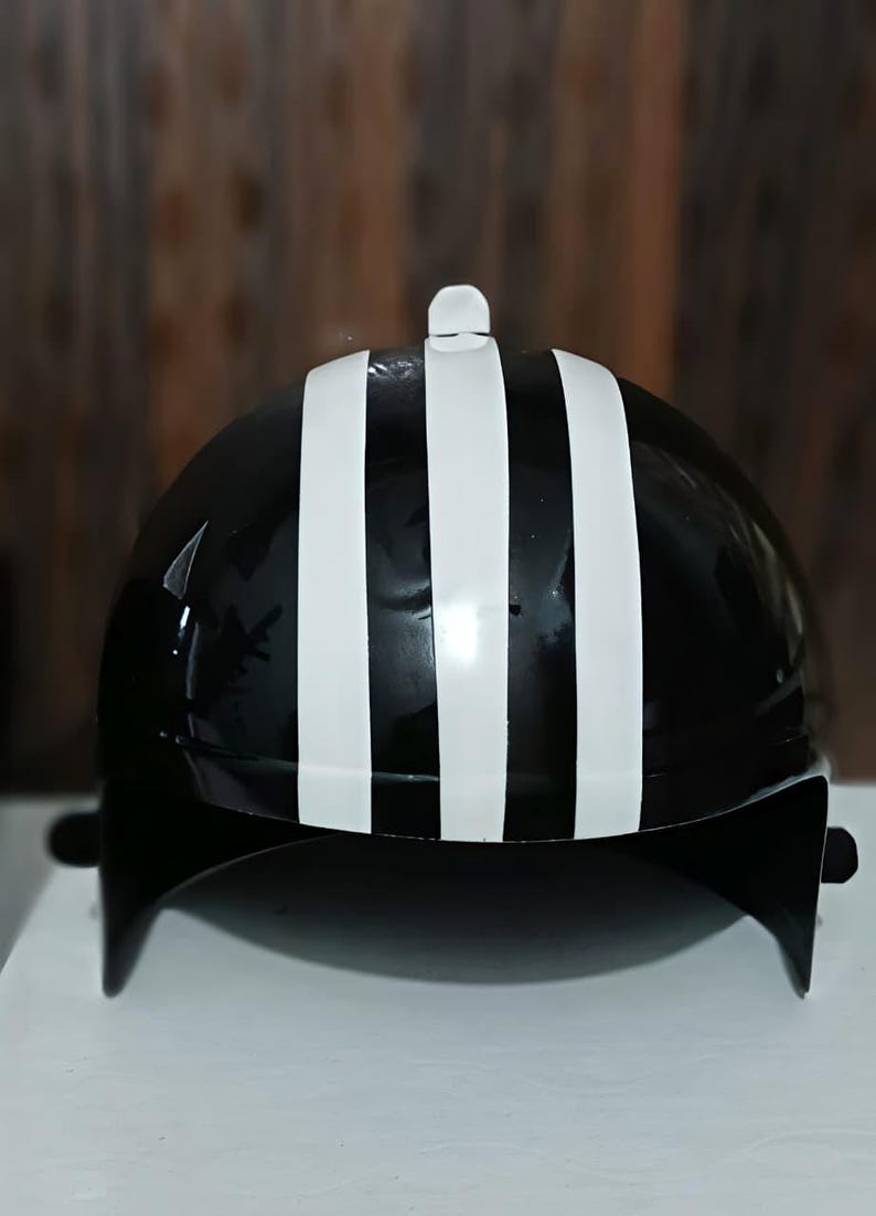 Kill Helmet- Steel Maska-1 Replica Cosplay Prop- Visor Escape From ...