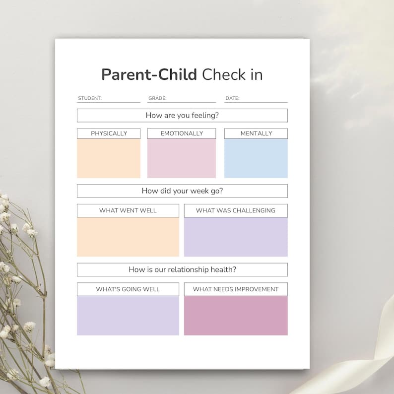 Teacher Planner PDF 2026-2027, Weekly Lesson Plan, Homeschool Planner ...
