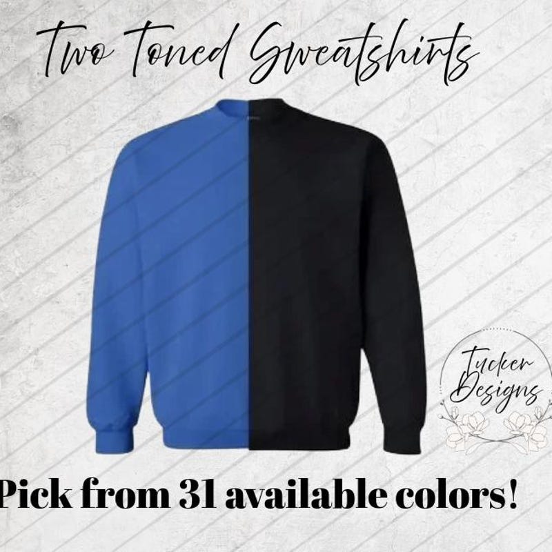 Multi Color L - Etsy