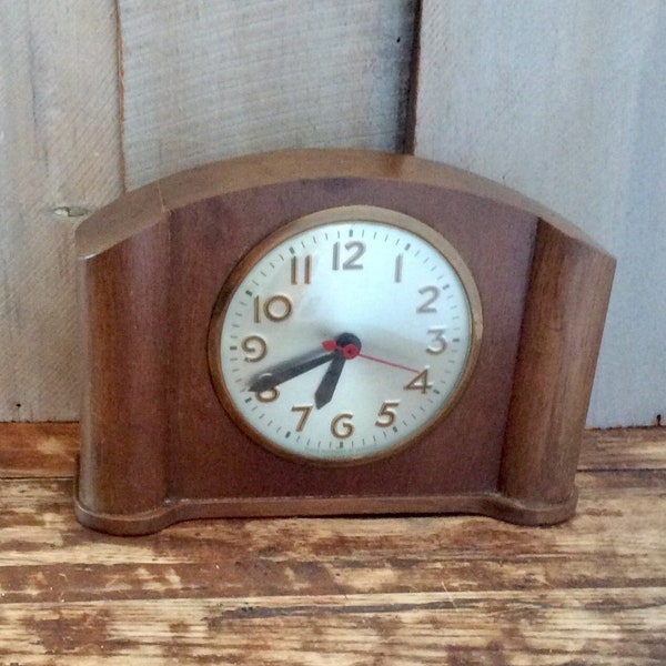 Sessions Clocks - Etsy