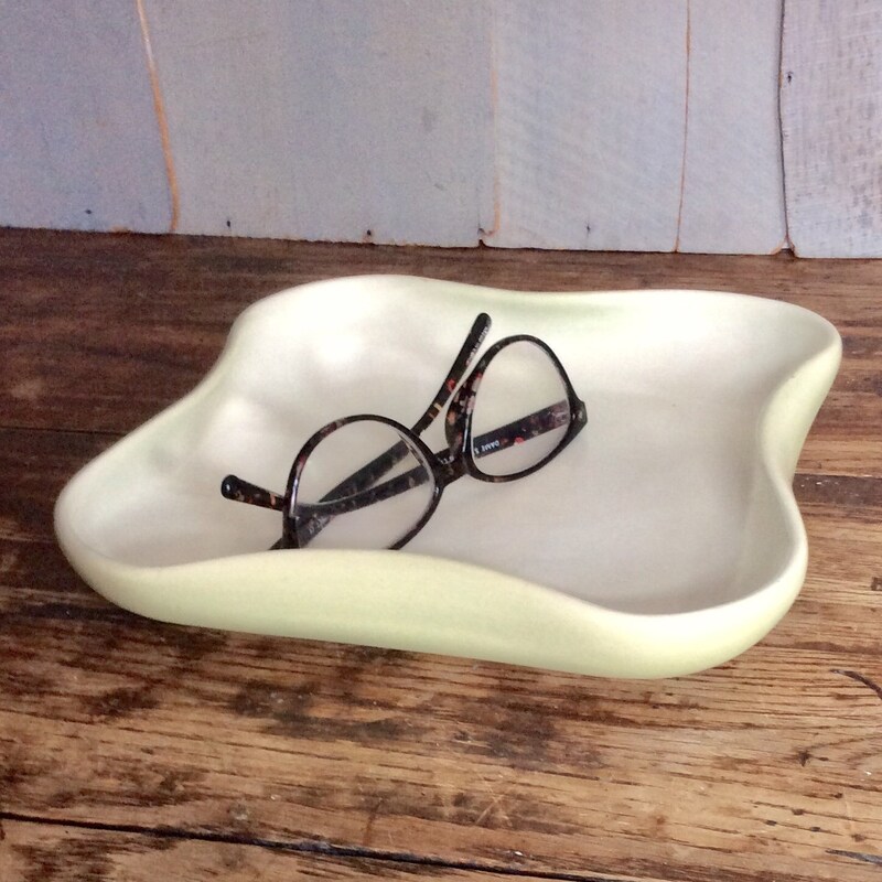 Red Atomic Bowl - Etsy