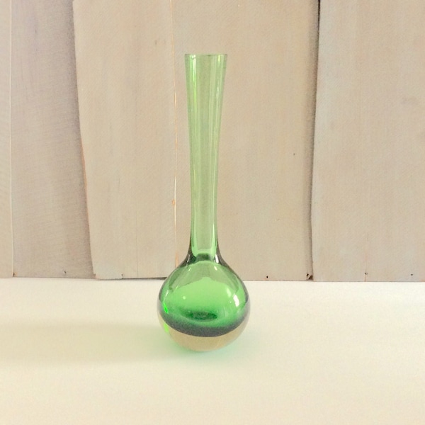 Paperweight Vase - Etsy