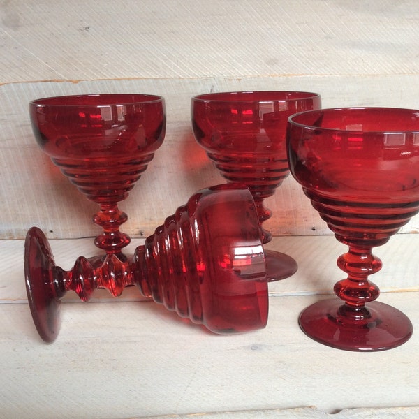 Depression Glassware - Etsy
