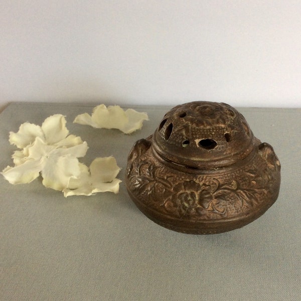 Potpourri Container - Etsy