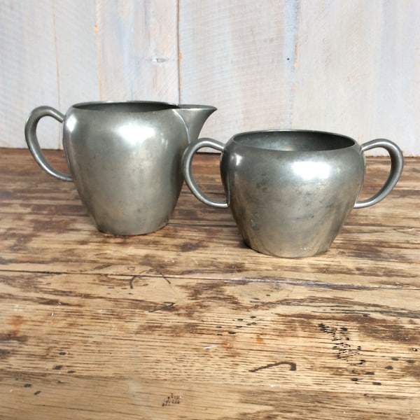 Colonial Pewter - Etsy