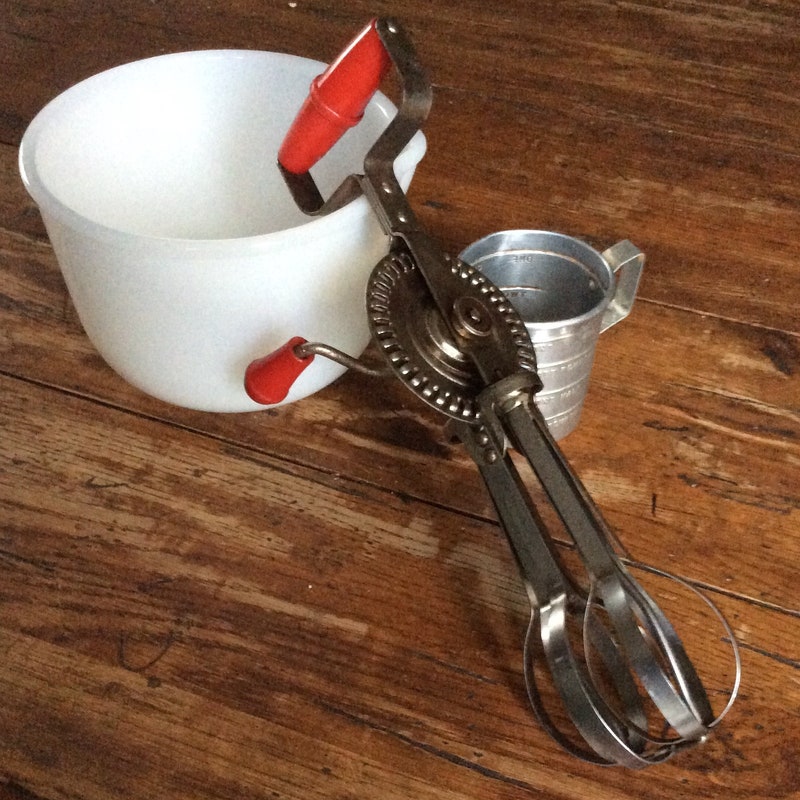 Egg Beater - Etsy
