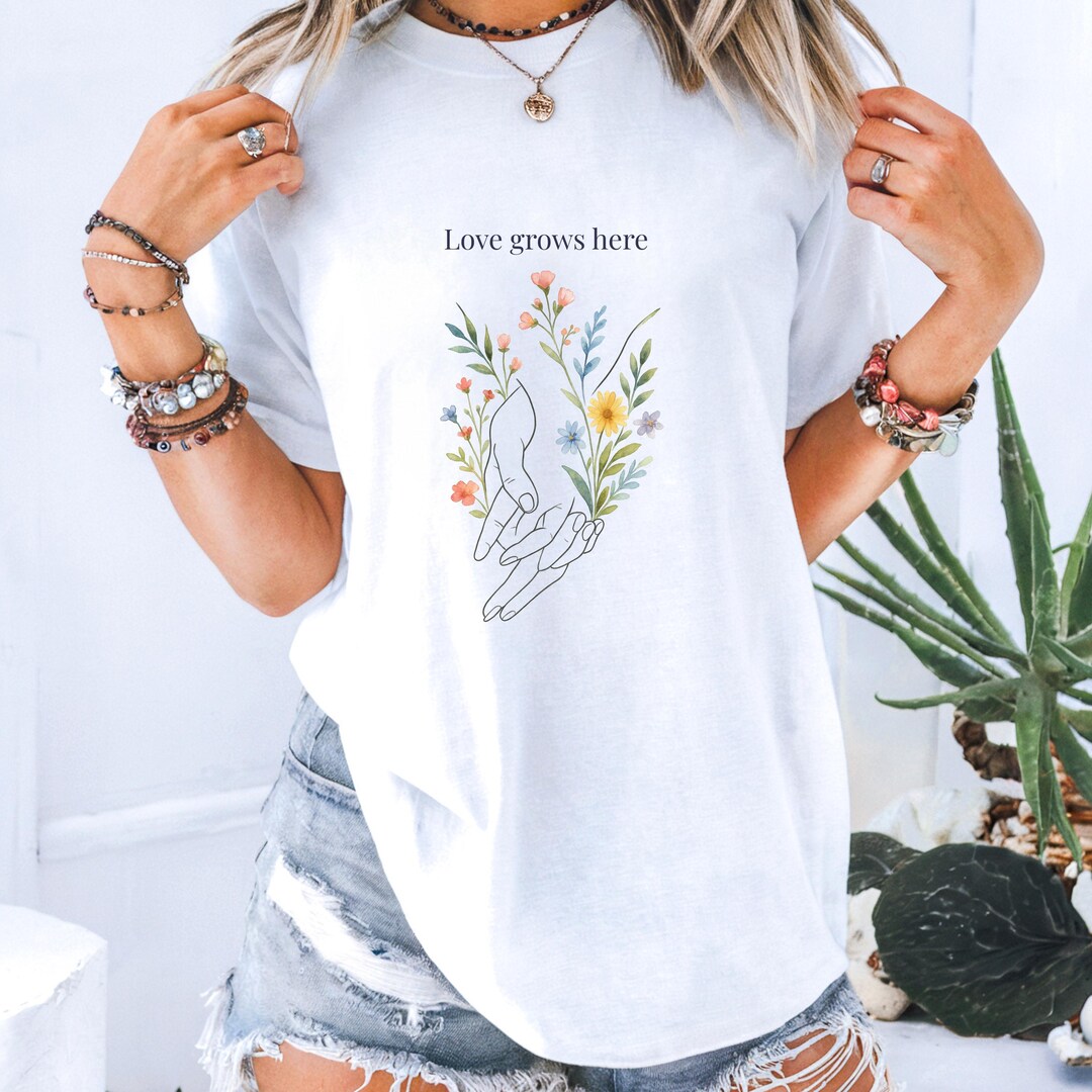 T Shirt Groe S