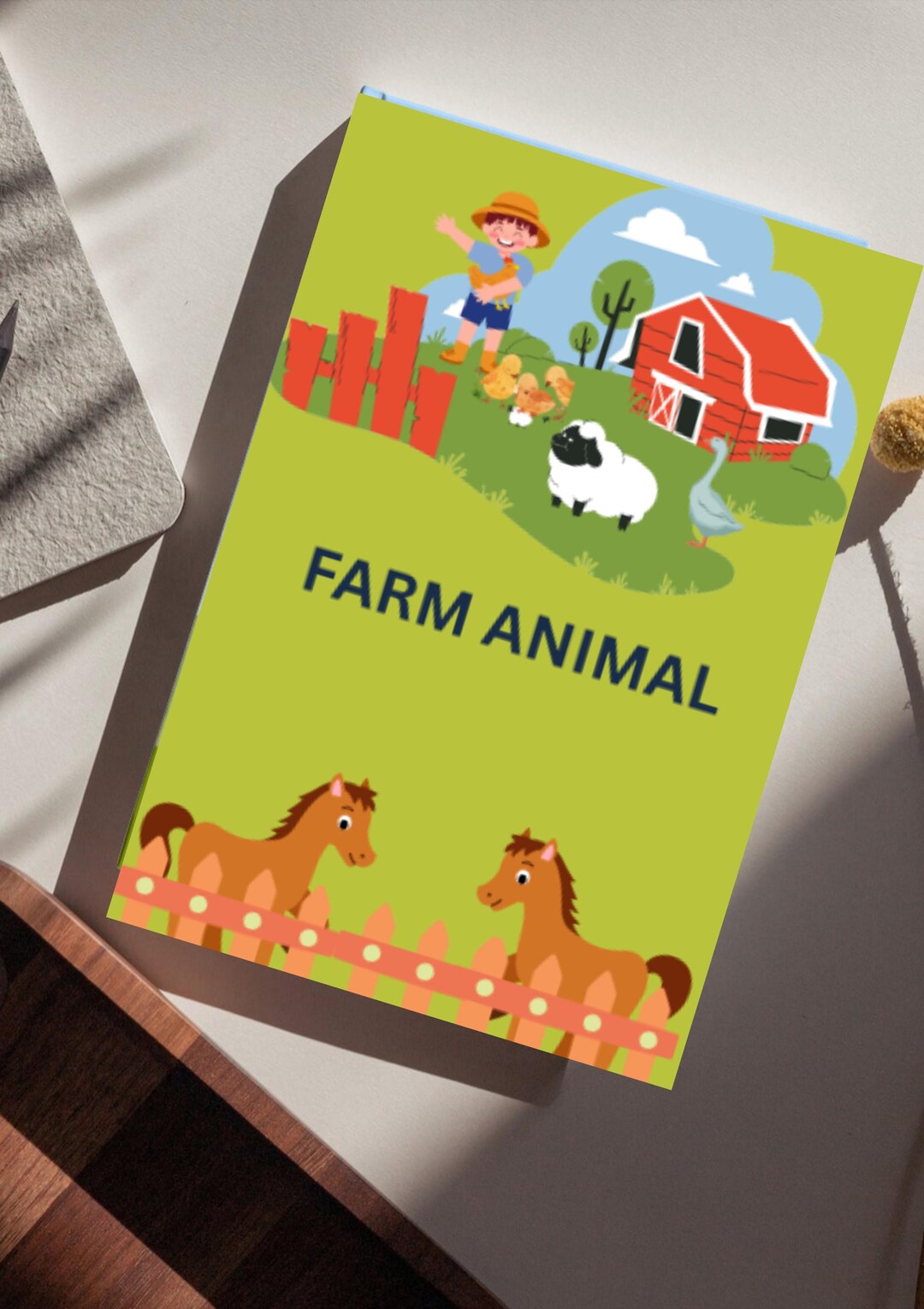 Drawing Practice Book | Printable Coloring Workbook PDF | Easy Art ...