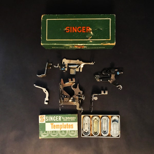 Singer 401 Sewing Machine - Etsy
