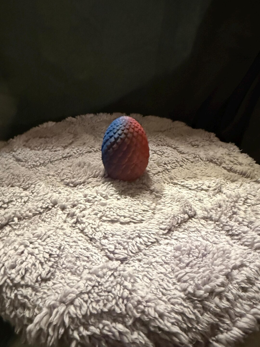 Dinosaur Egg With Surprise DND D20 Die Inside - Etsy