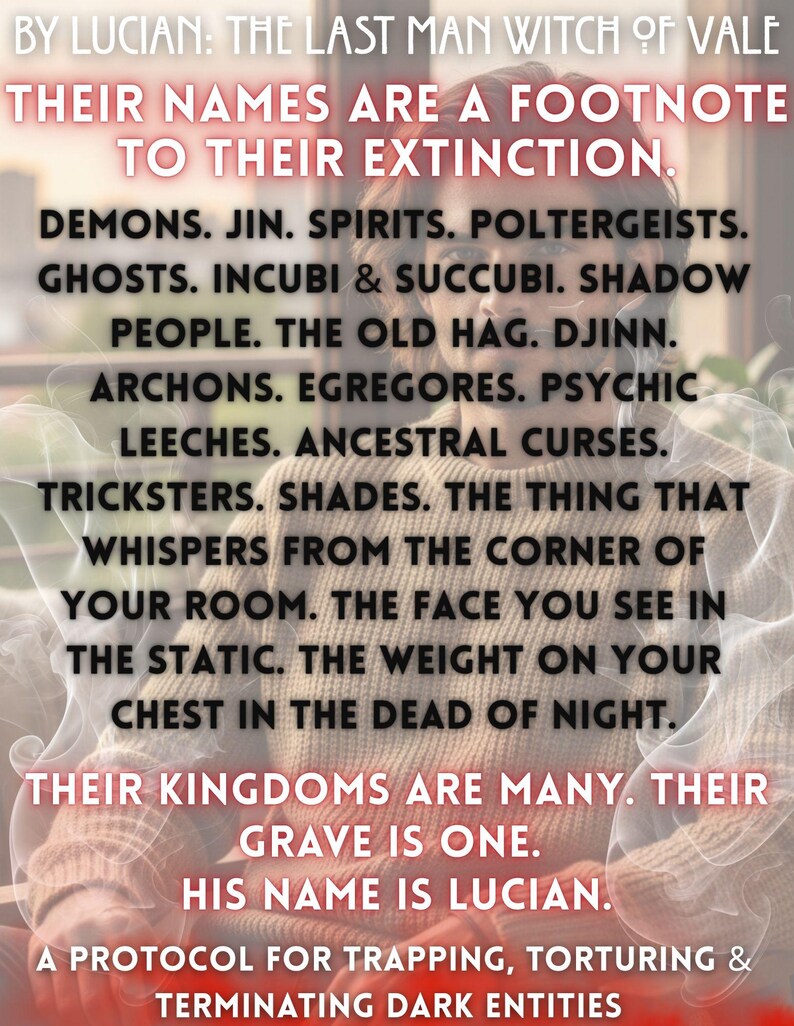 Witch Curse Removal | Break Hex | Spiritual Cleanse | Protection Spell ...