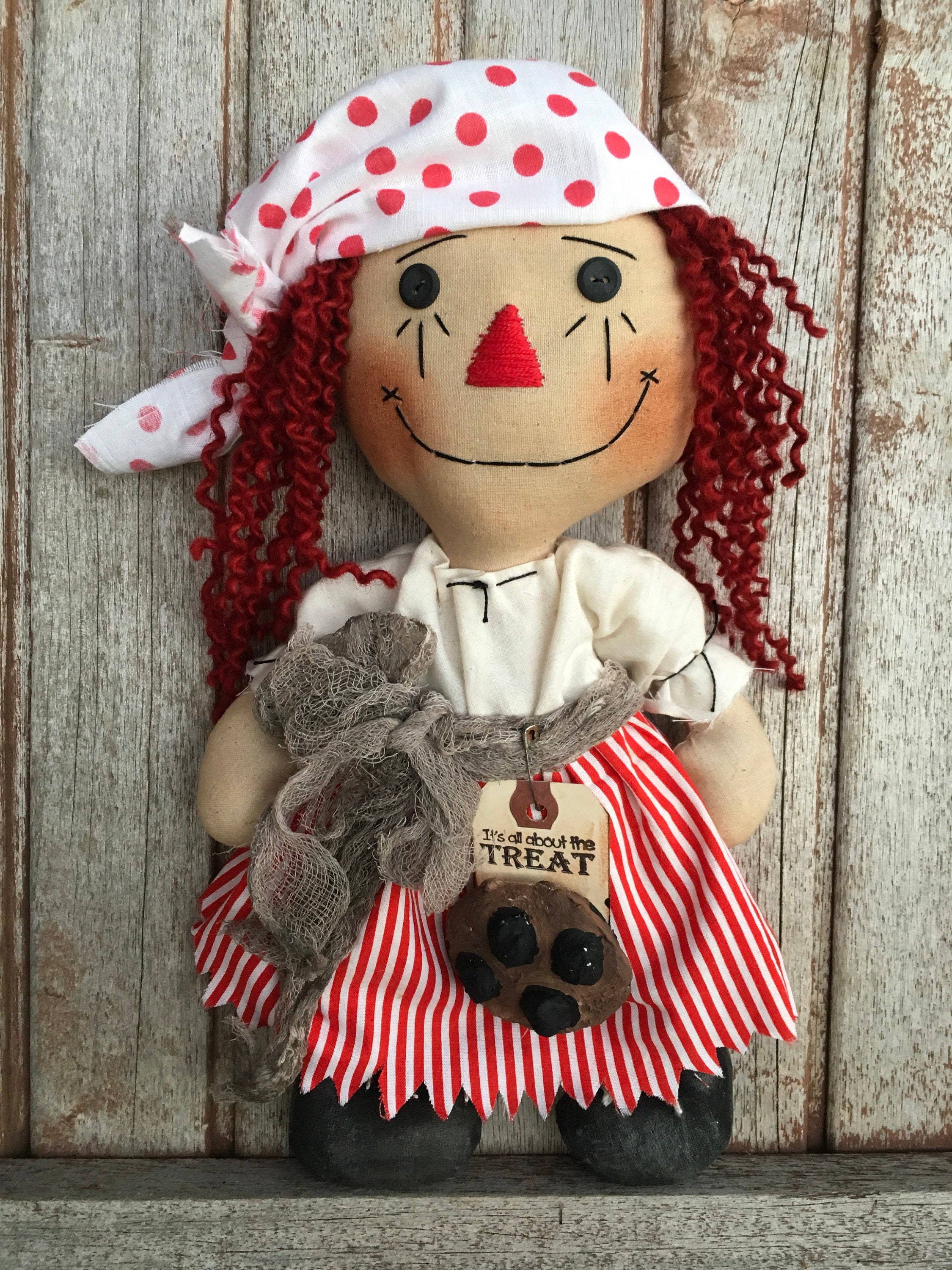 Annie M Candydoll Sets