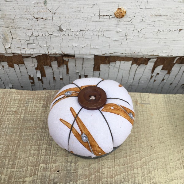 Primitive Pin Cushions - Etsy